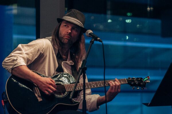 Dean Adams - Official Website